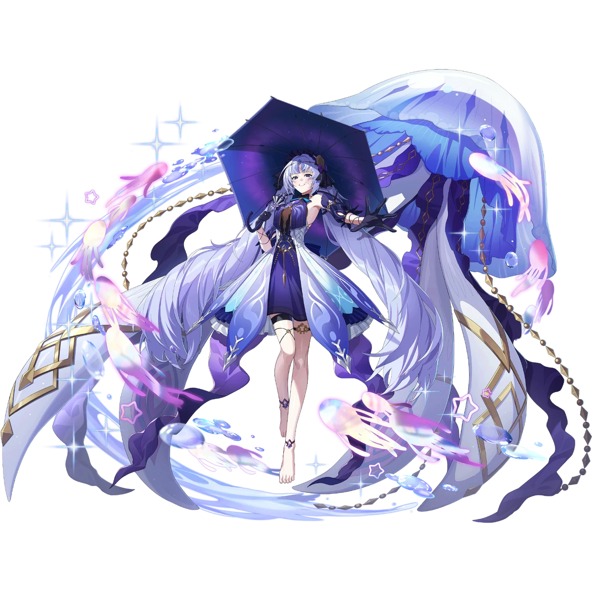 Celince | Etheria: Restart Wiki | Fandom