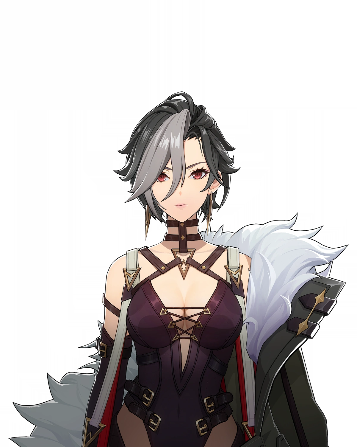 Rosa | Etheria: Restart Wiki | Fandom