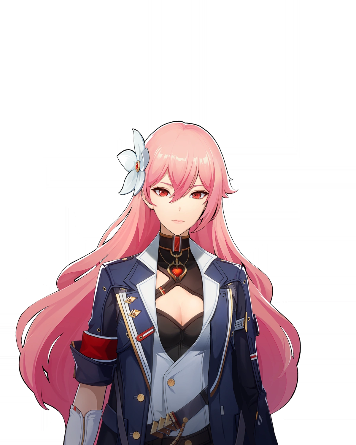 Lian | Etheria: Restart Wiki | Fandom