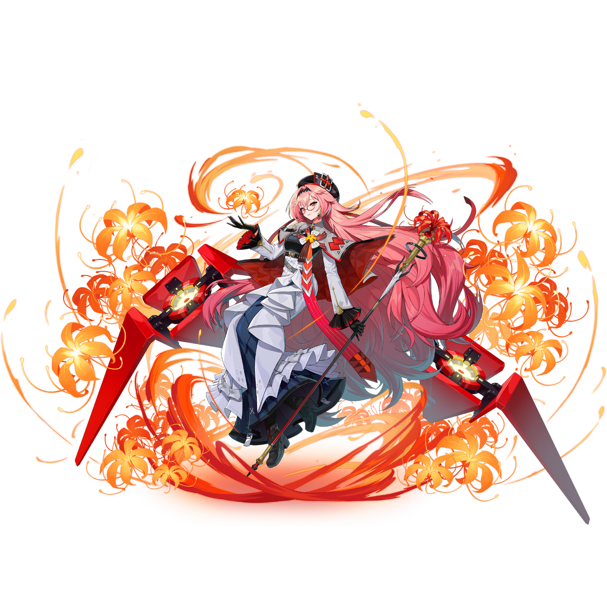 Beyontin Etheria Restart Wiki Fandom
