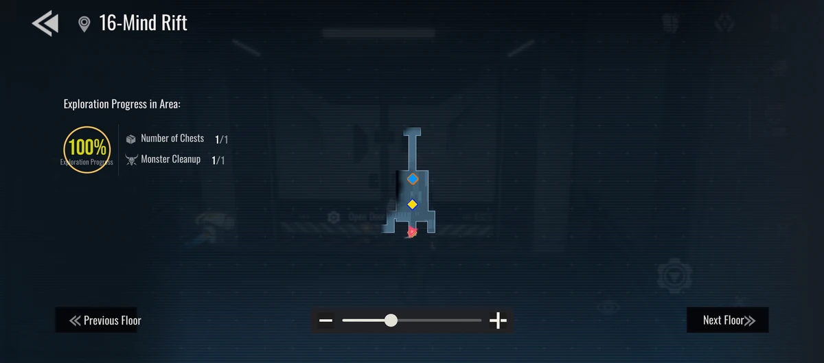 16-Mind Rift | Etheria: Restart Wiki | Fandom