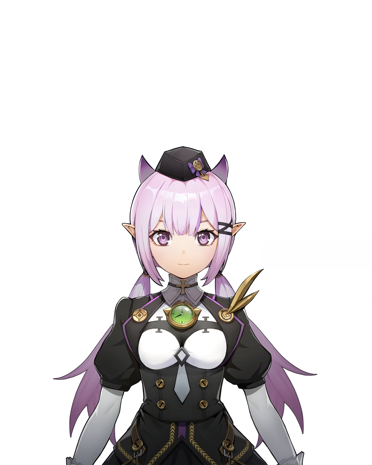 Lilith | Etheria: Restart Wiki | Fandom