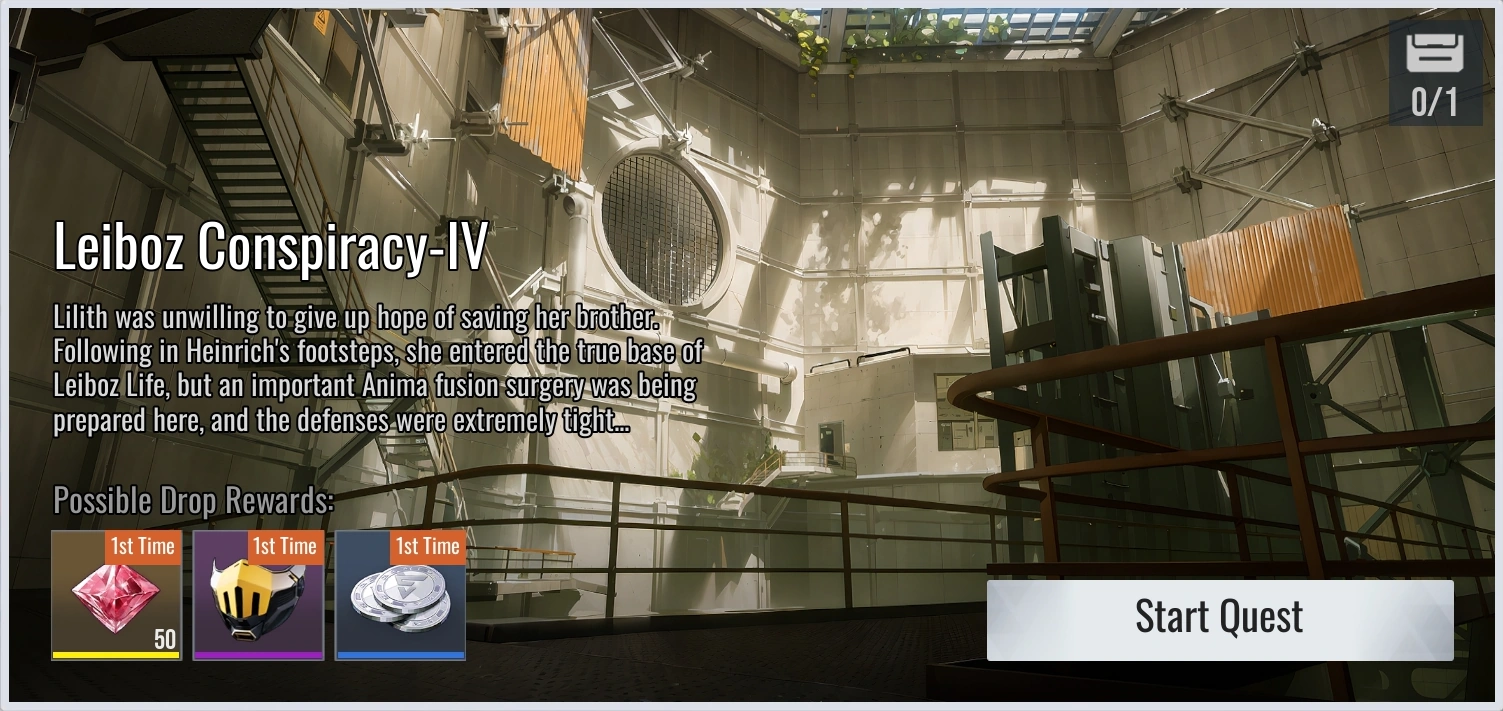 Leiboz Conspiracy(Part 2) | Etheria: Restart Wiki | Fandom