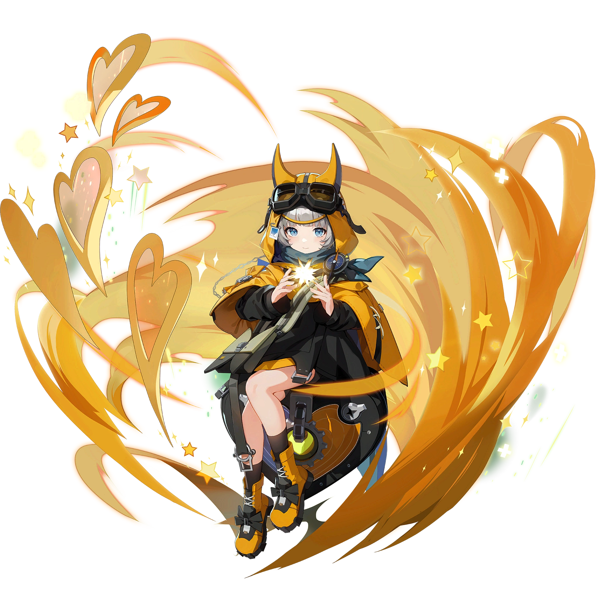 Dorothy | Etheria: Restart Wiki | Fandom