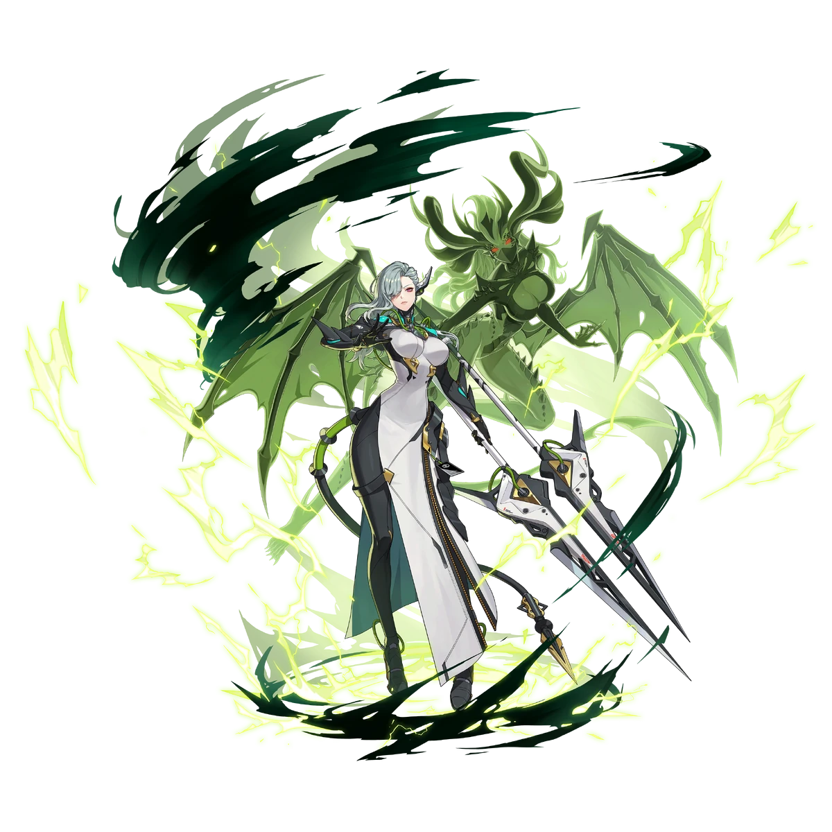 Tiamat | Etheria: Restart Wiki | Fandom