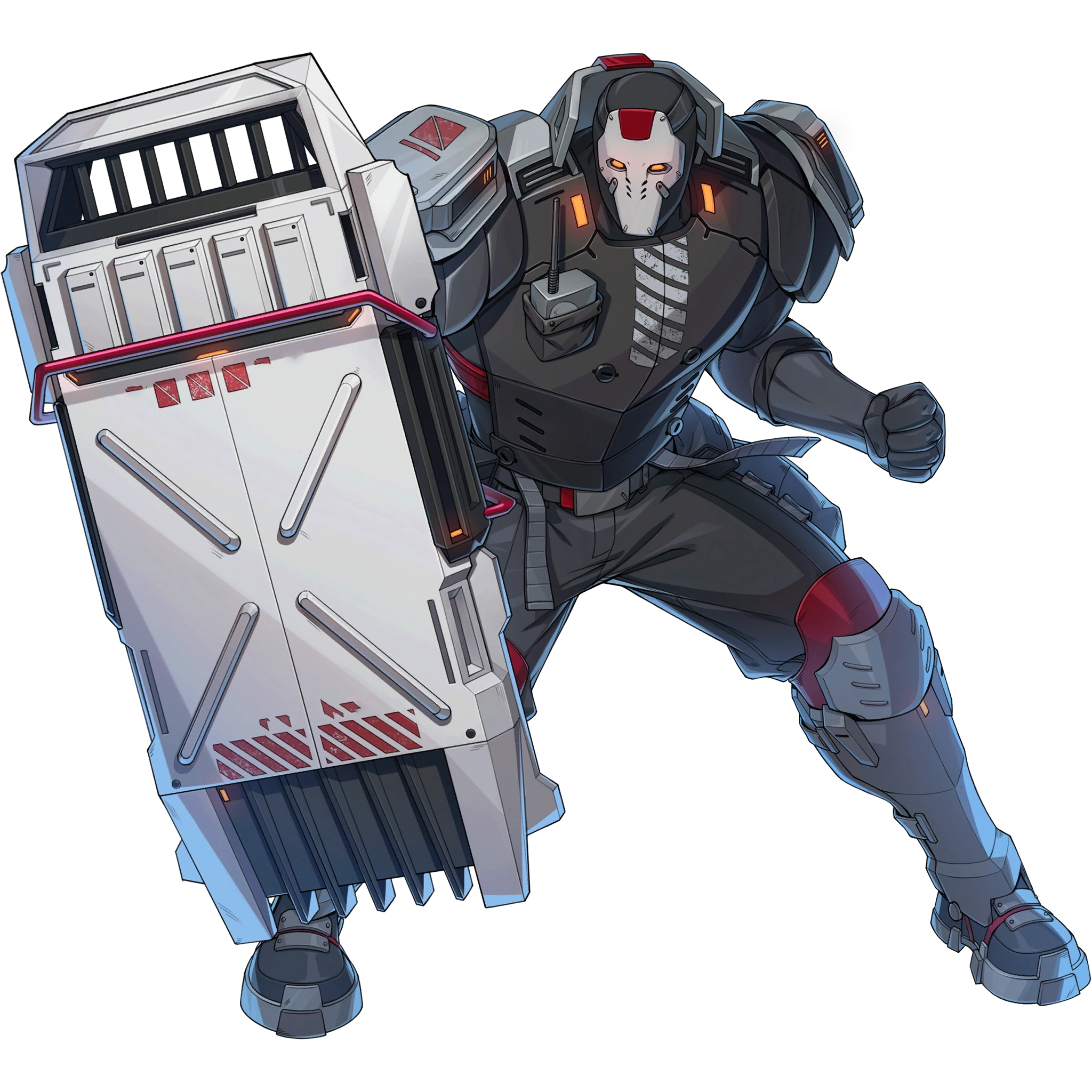 Andrew (Odd) | Etheria: Restart Wiki | Fandom