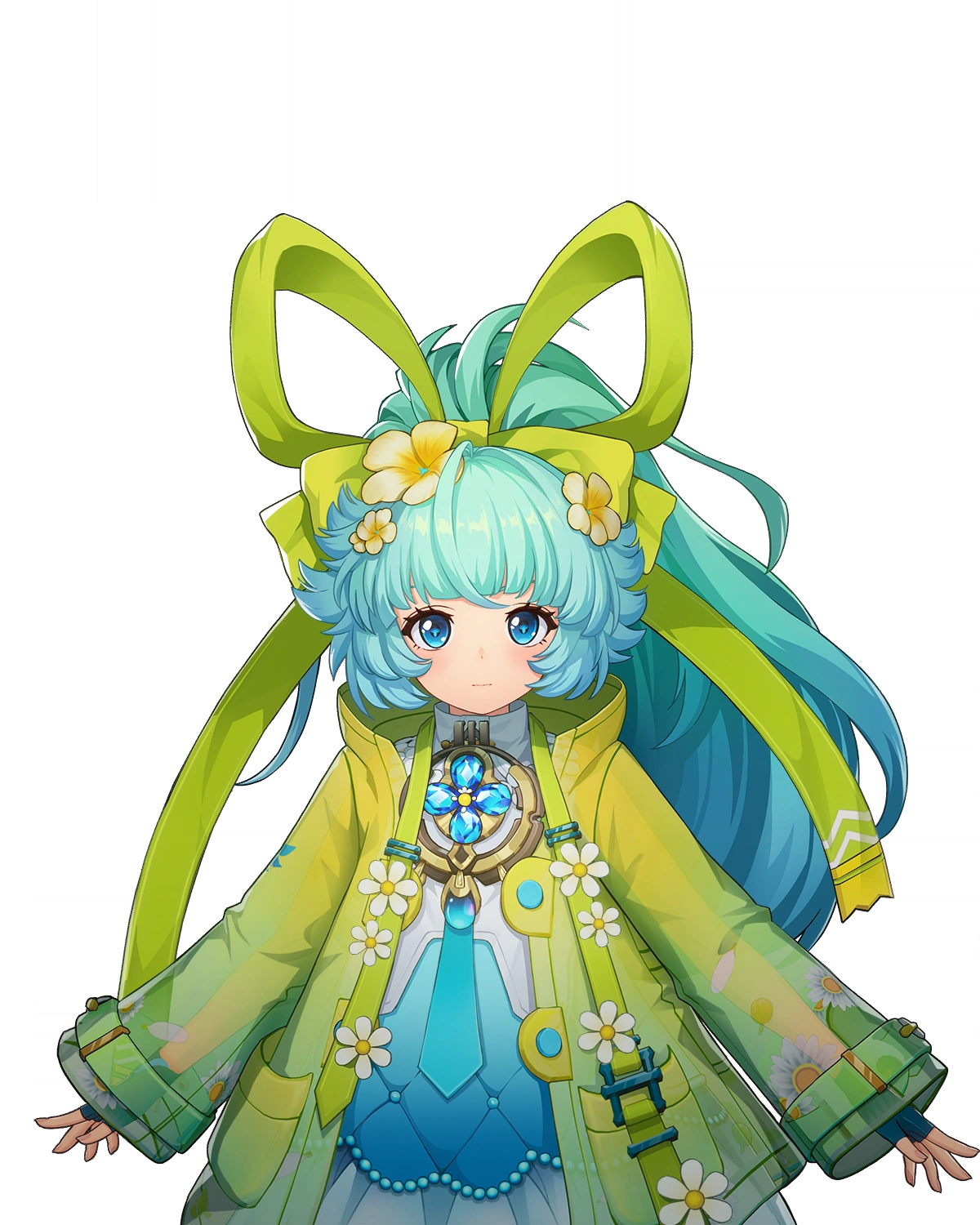 Mia | Etheria: Restart Wiki | Fandom