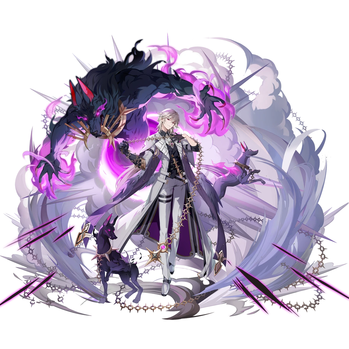 15. 博爾涅 | 伊瑟 Wiki | Fandom