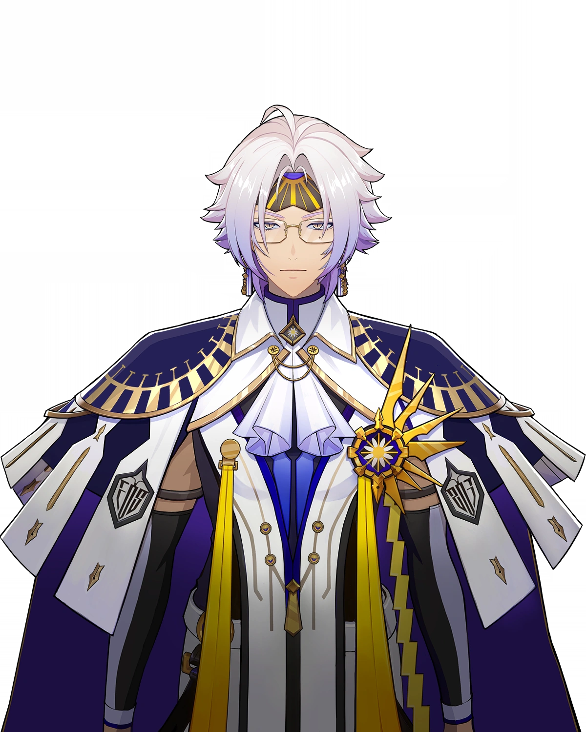 Nahor | Etheria: Restart Wiki | Fandom