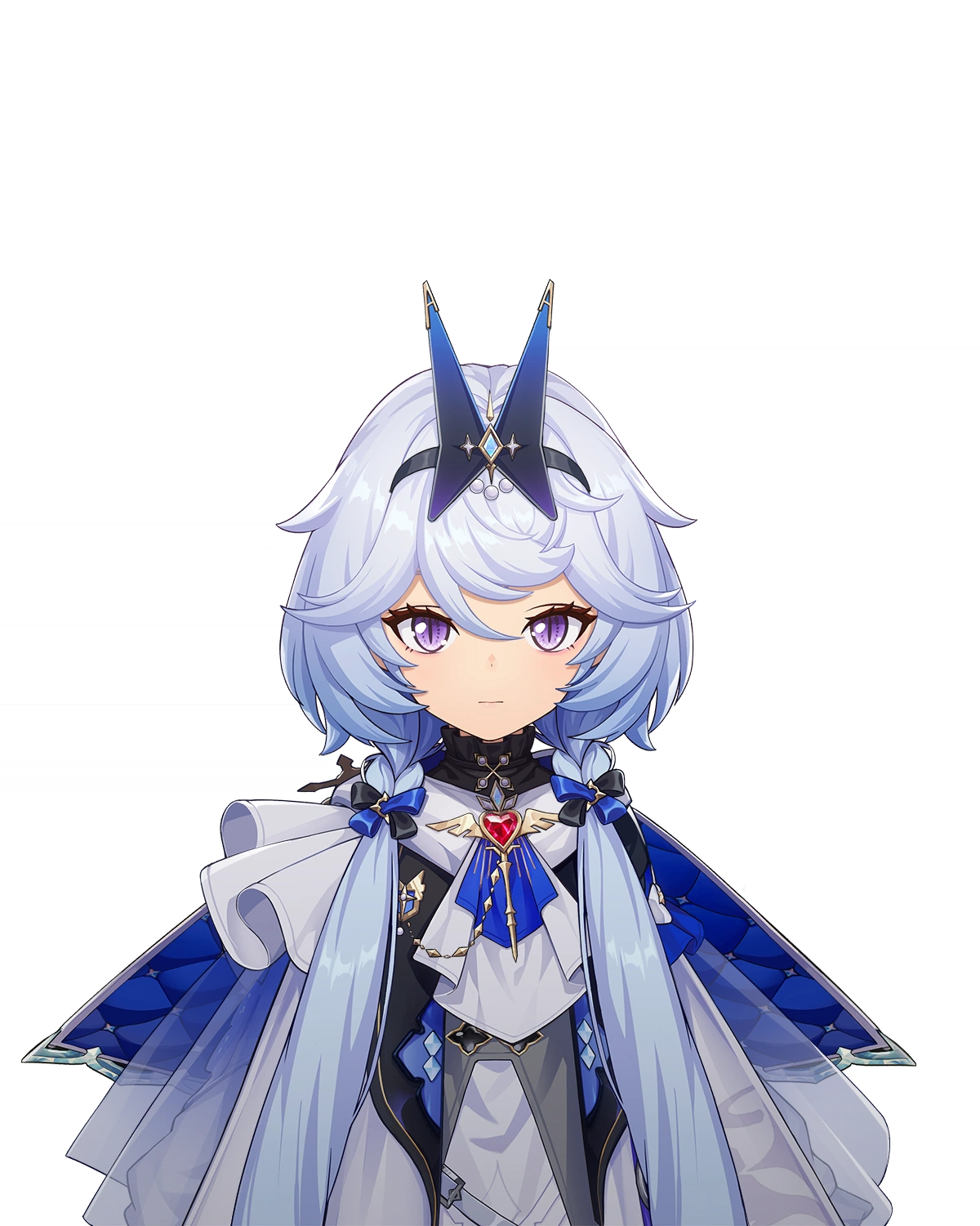 Mio | Etheria: Restart Wiki | Fandom