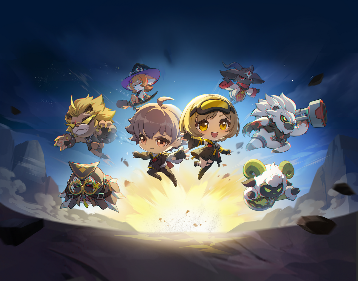 Special Event Etheria Restart Wiki Fandom