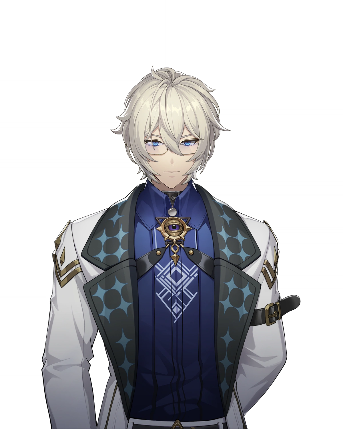 Marvell | Etheria: Restart Wiki | Fandom