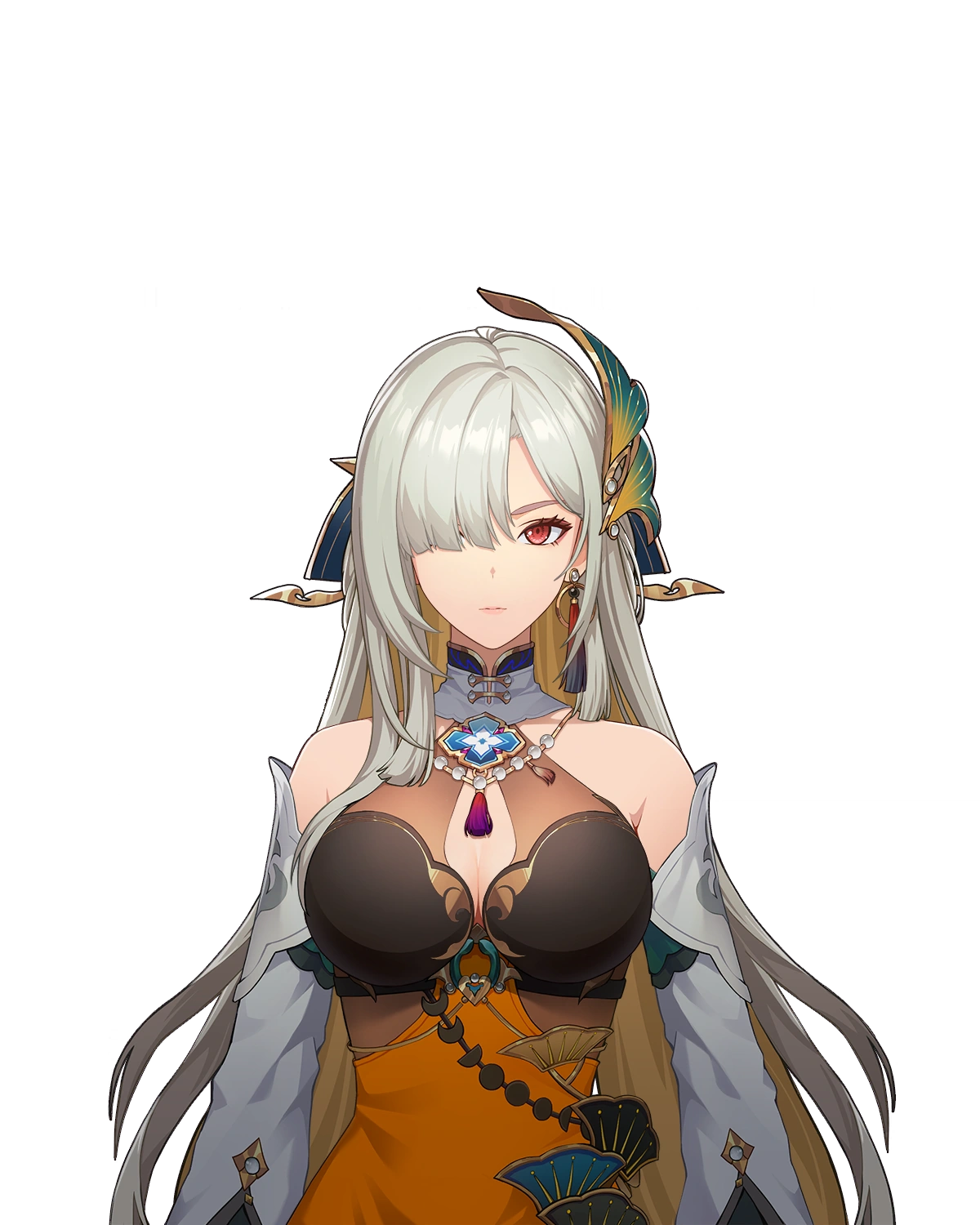 Fuqiu | Etheria: Restart Wiki | Fandom