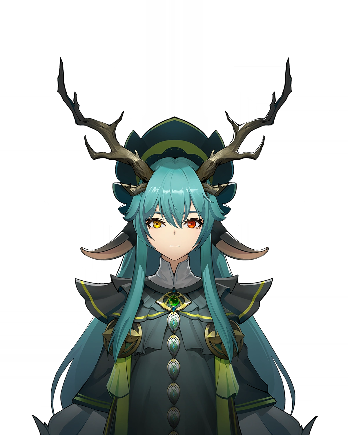 Shadow Sania | Etheria: Restart Wiki | Fandom