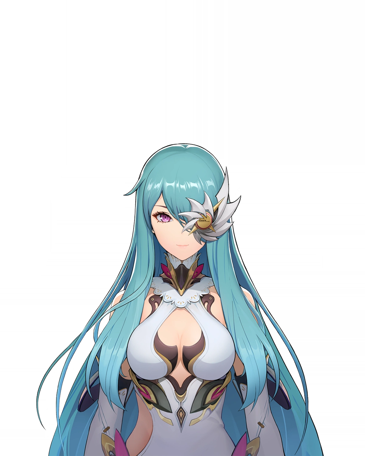 Lingluo | Etheria: Restart Wiki | Fandom