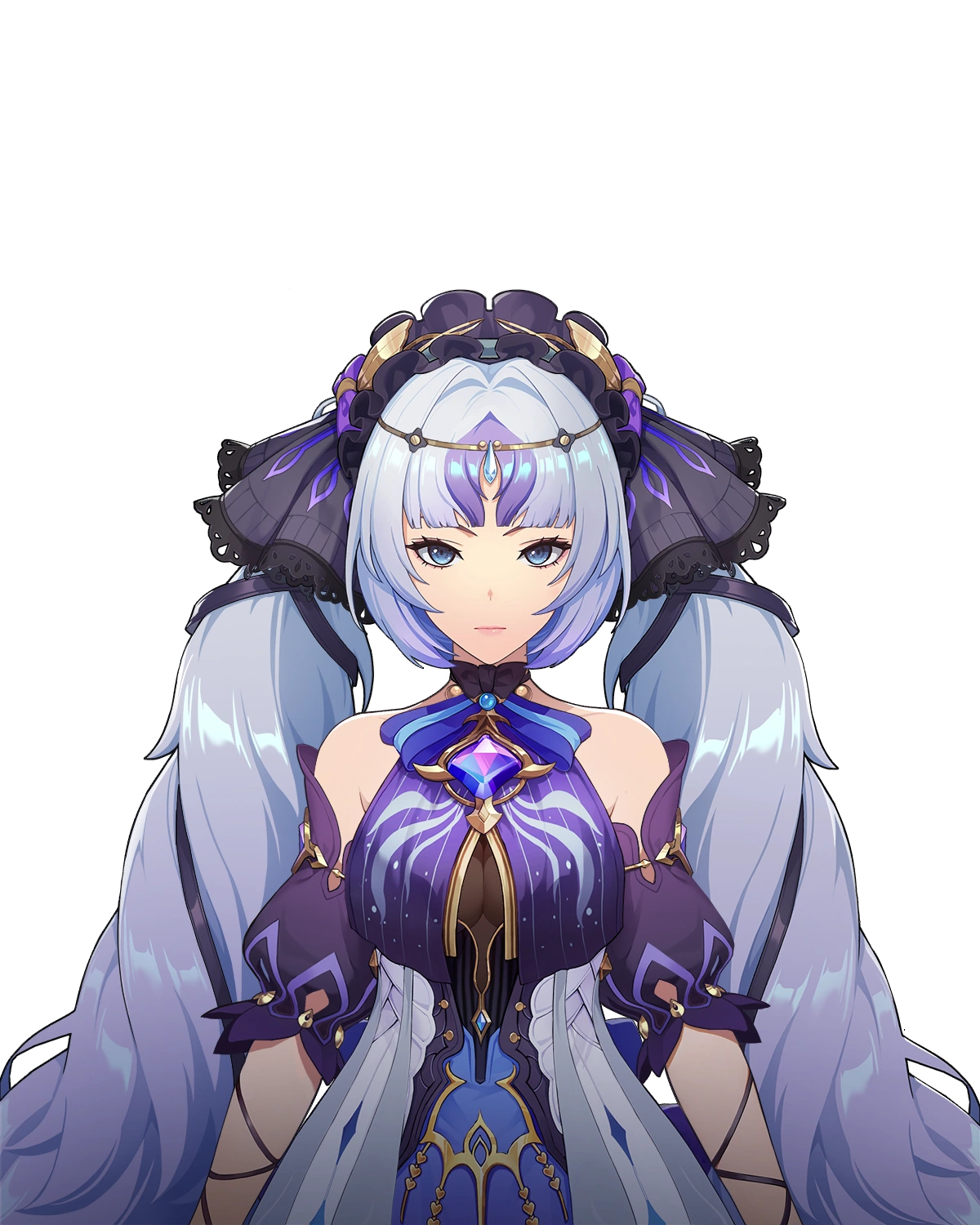 Celince | Etheria: Restart Wiki | Fandom