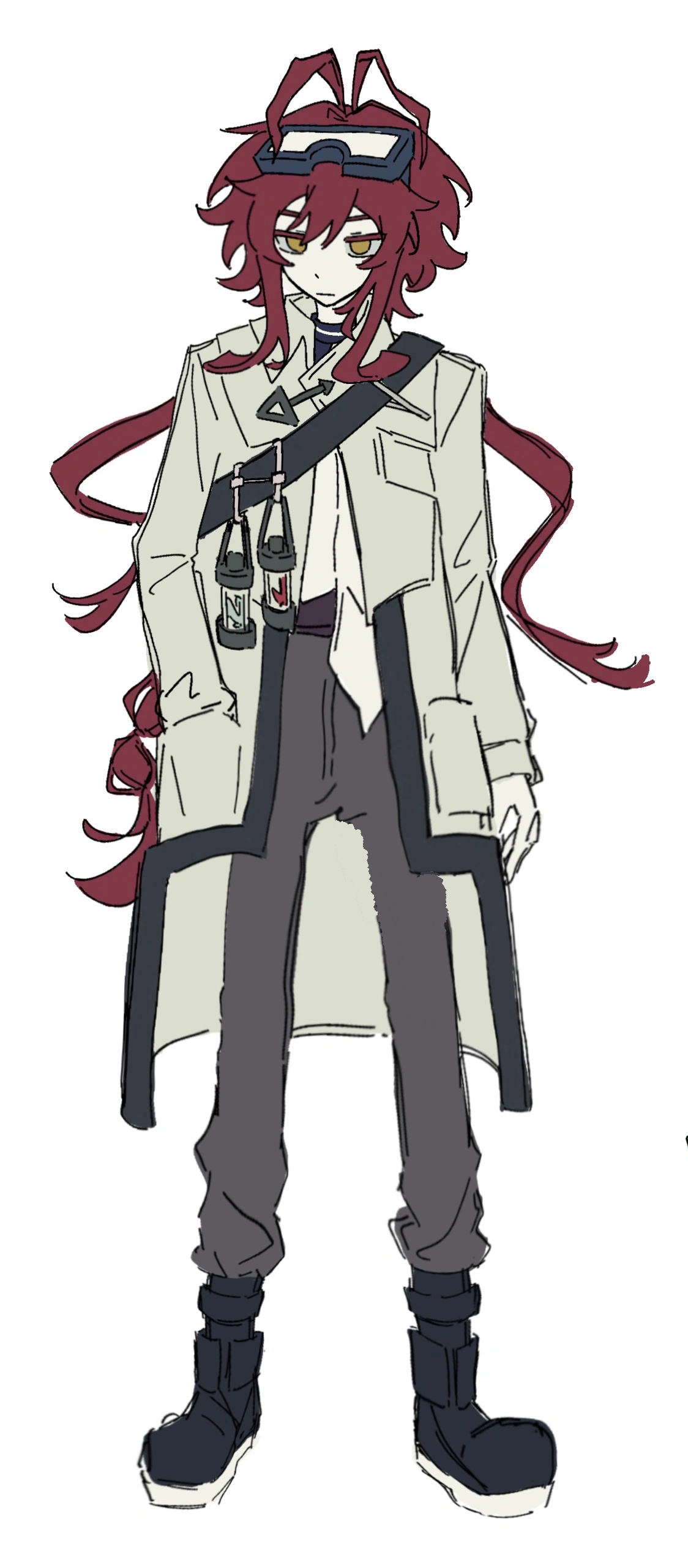 安神药 | Ether-Monument Wiki | Fandom