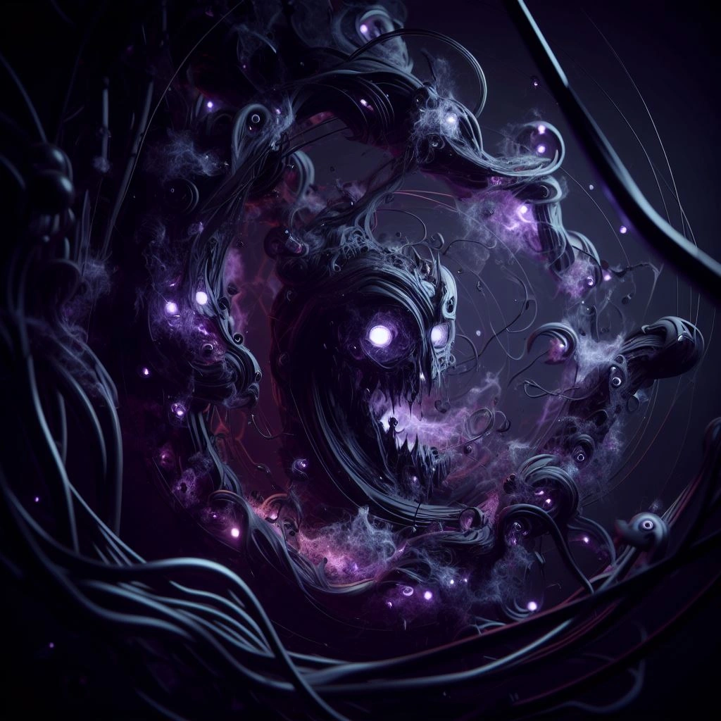 Darkness Dimension | EtherZeroverse Wiki | Fandom