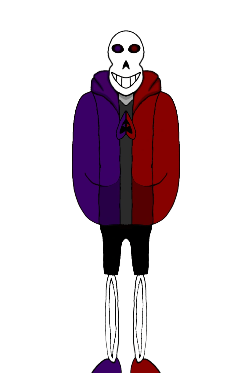 Twist Rift Sans | EtherZeroverse Wiki | Fandom