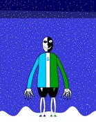 Split Time Sans | EtherZeroverse Wiki | Fandom