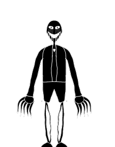 Corrupted Void sans | EtherZeroverse Wiki | Fandom