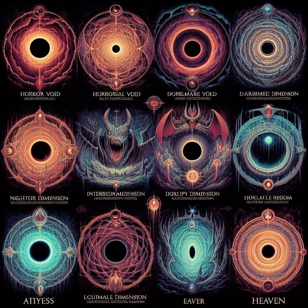 EtherZeroverse Cosmology | EtherZeroverse Wiki | Fandom