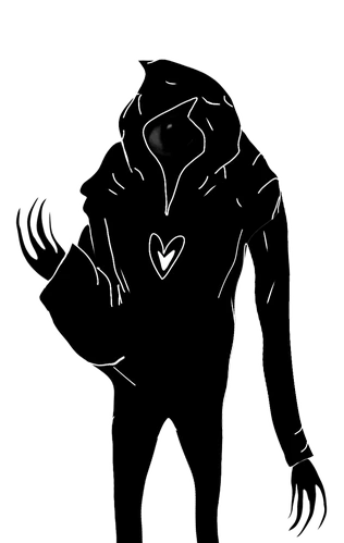 Hollow Void | EtherZeroverse Wiki | Fandom