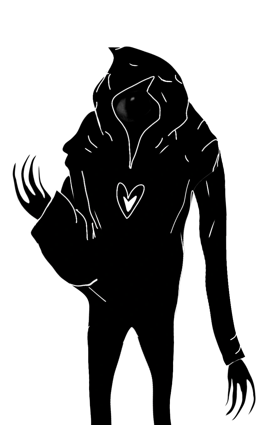 Hollow Void | EtherZeroverse Wiki | Fandom