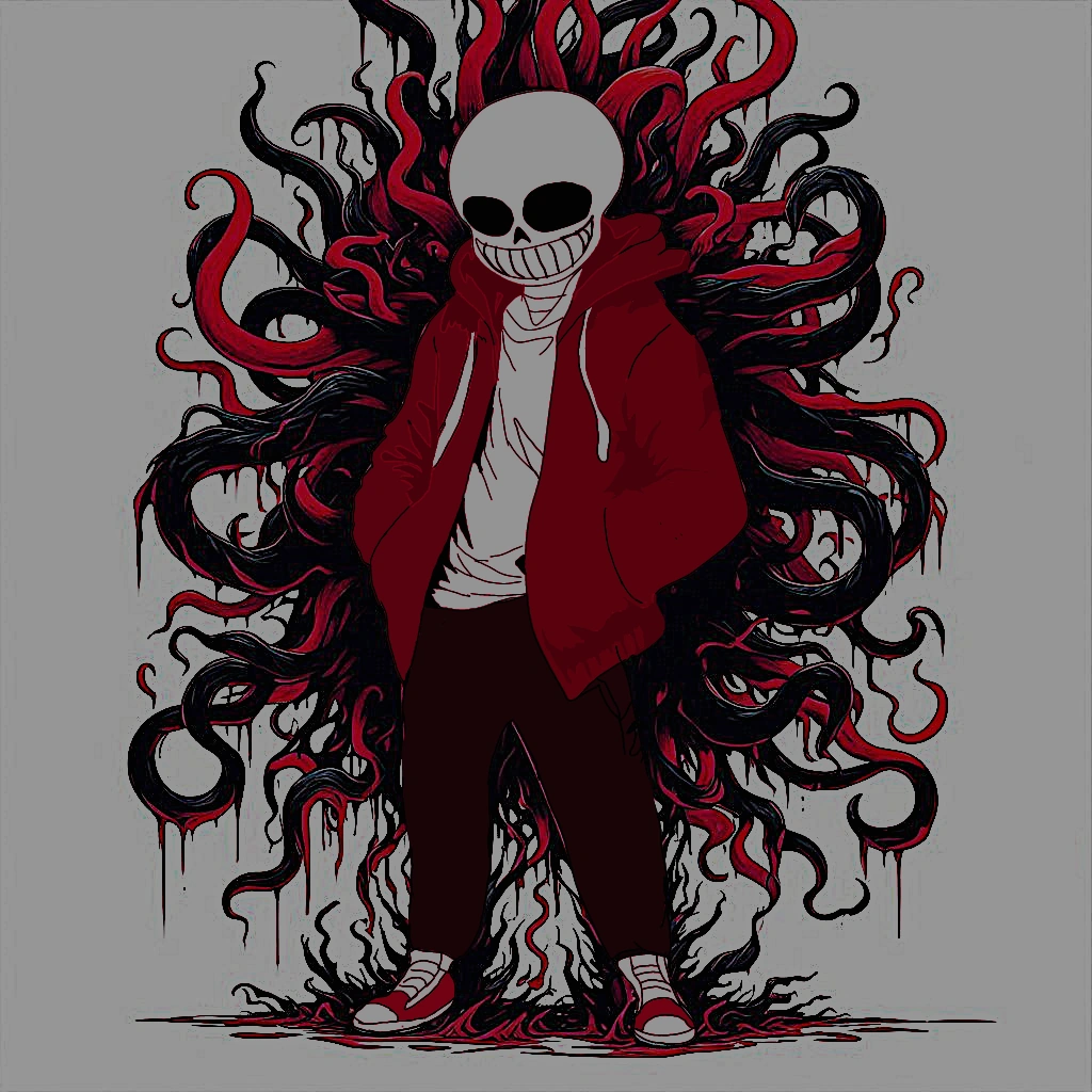 Category:Sans | EtherZeroverse Wiki | Fandom