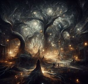 Darkness Dimension | EtherZeroverse Wiki | Fandom