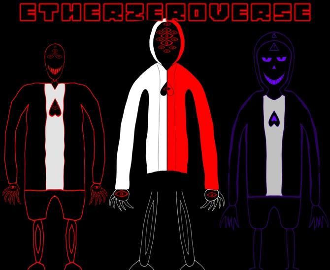 EtherZeroverse Wiki | Fandom