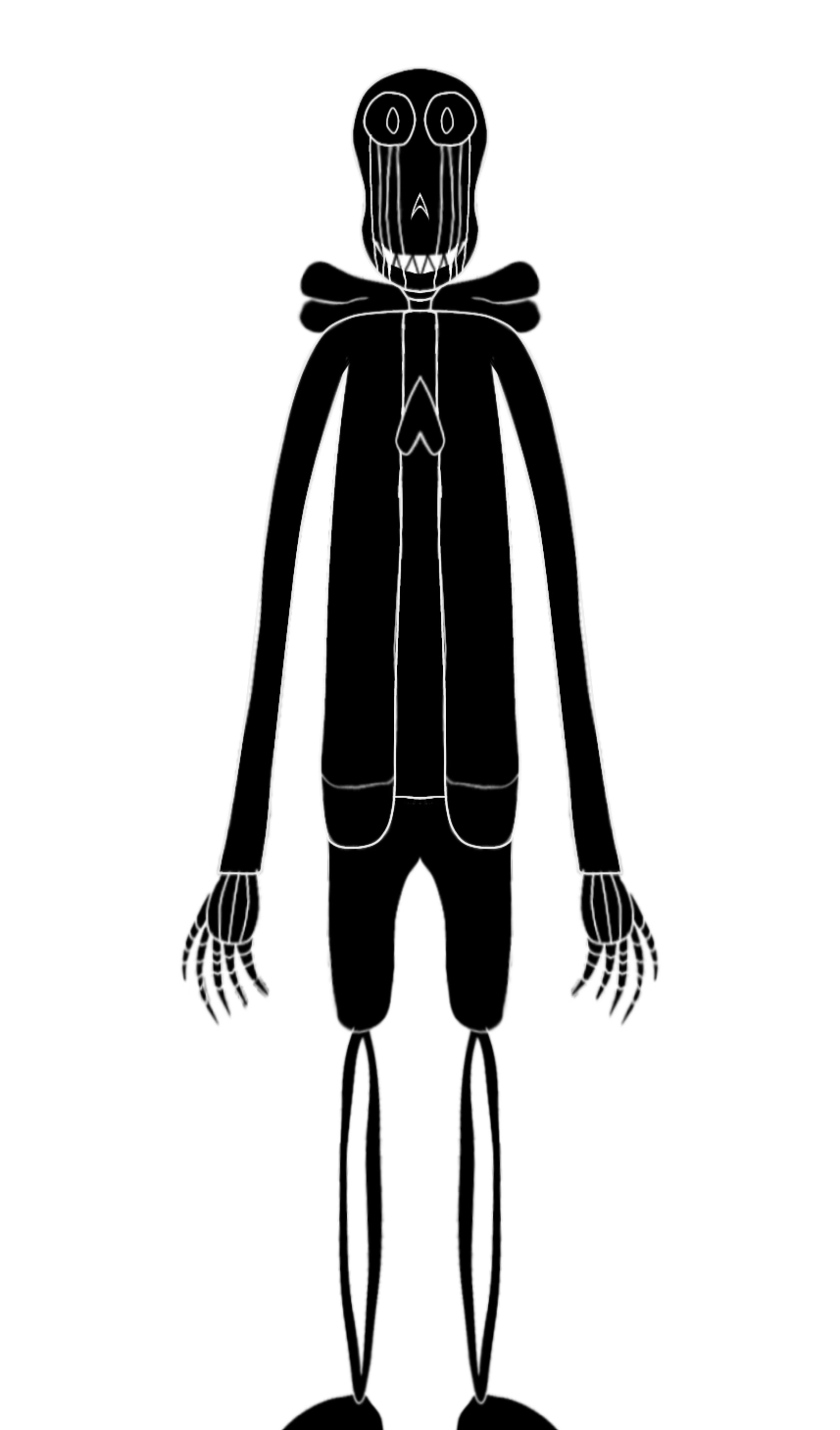Void Faker Sans | EtherZeroverse Wiki | Fandom