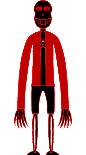 Dark!Destiny Sans | EtherZeroverse Wiki | Fandom