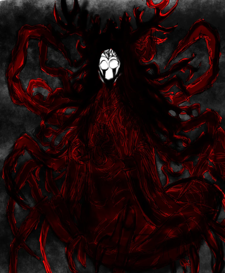 Lovarakka, the Eternal Mother | EtherZeroverse Wiki | Fandom