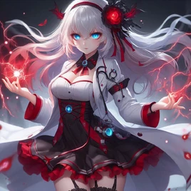 Lilith Morningstar | EtherZeroverse Wiki | Fandom