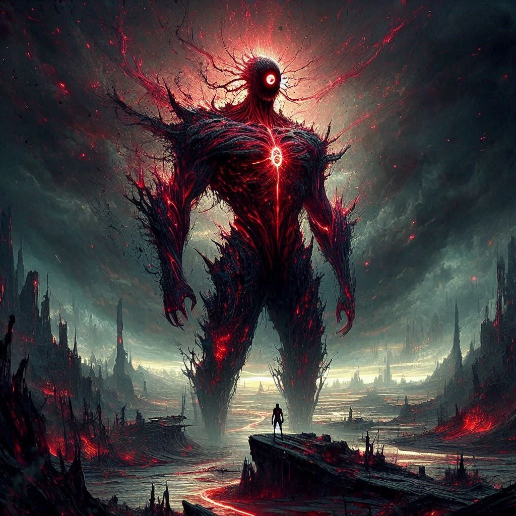 Ignar | EtherZeroverse Wiki | Fandom