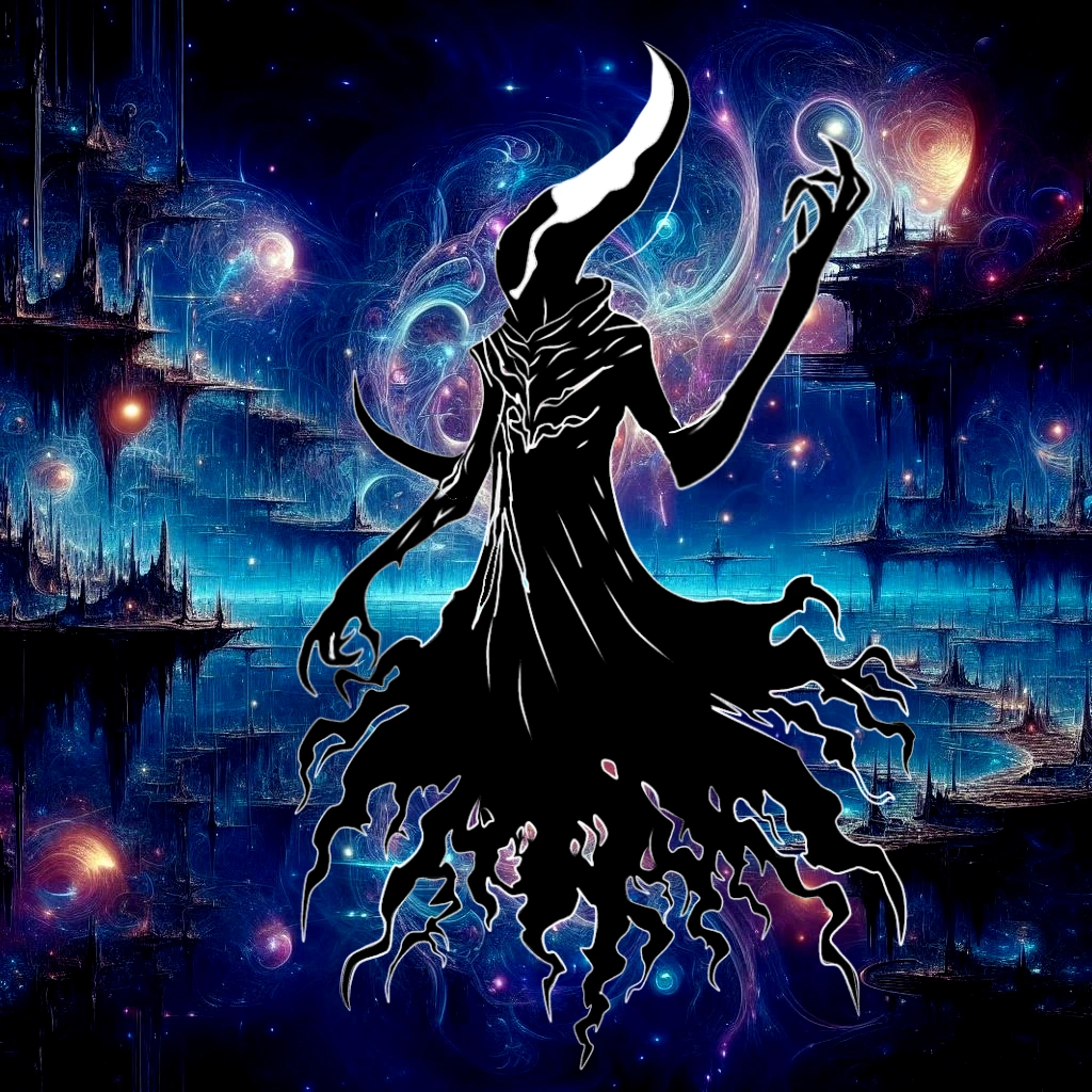 Eternus Paradox | EtherZeroverse Wiki | Fandom