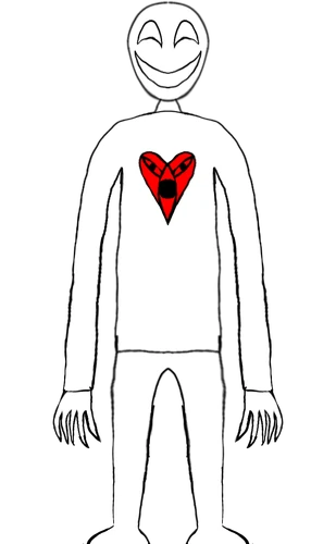 White entity | EtherZeroverse Wiki | Fandom