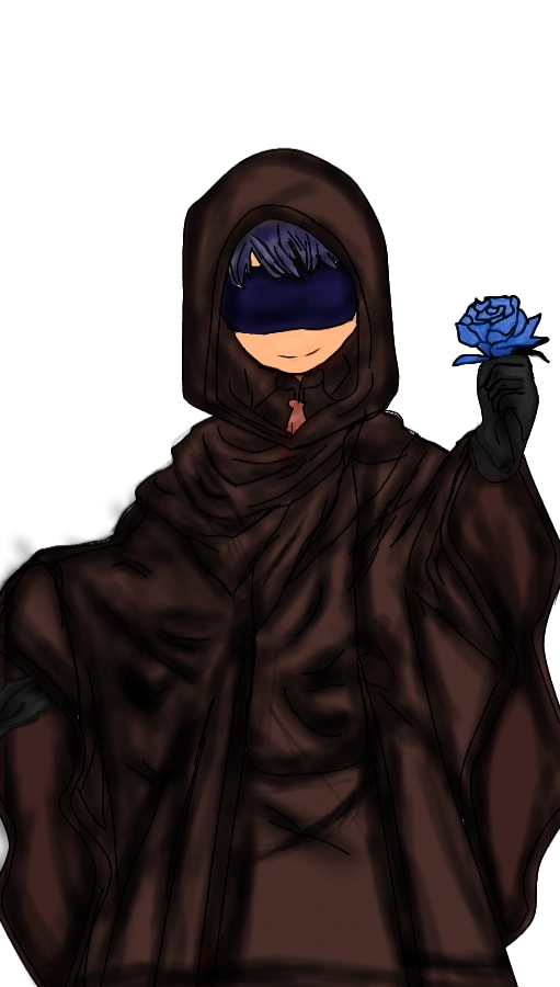 Dream, the Lord of Possibilities | EtherZeroverse Wiki | Fandom