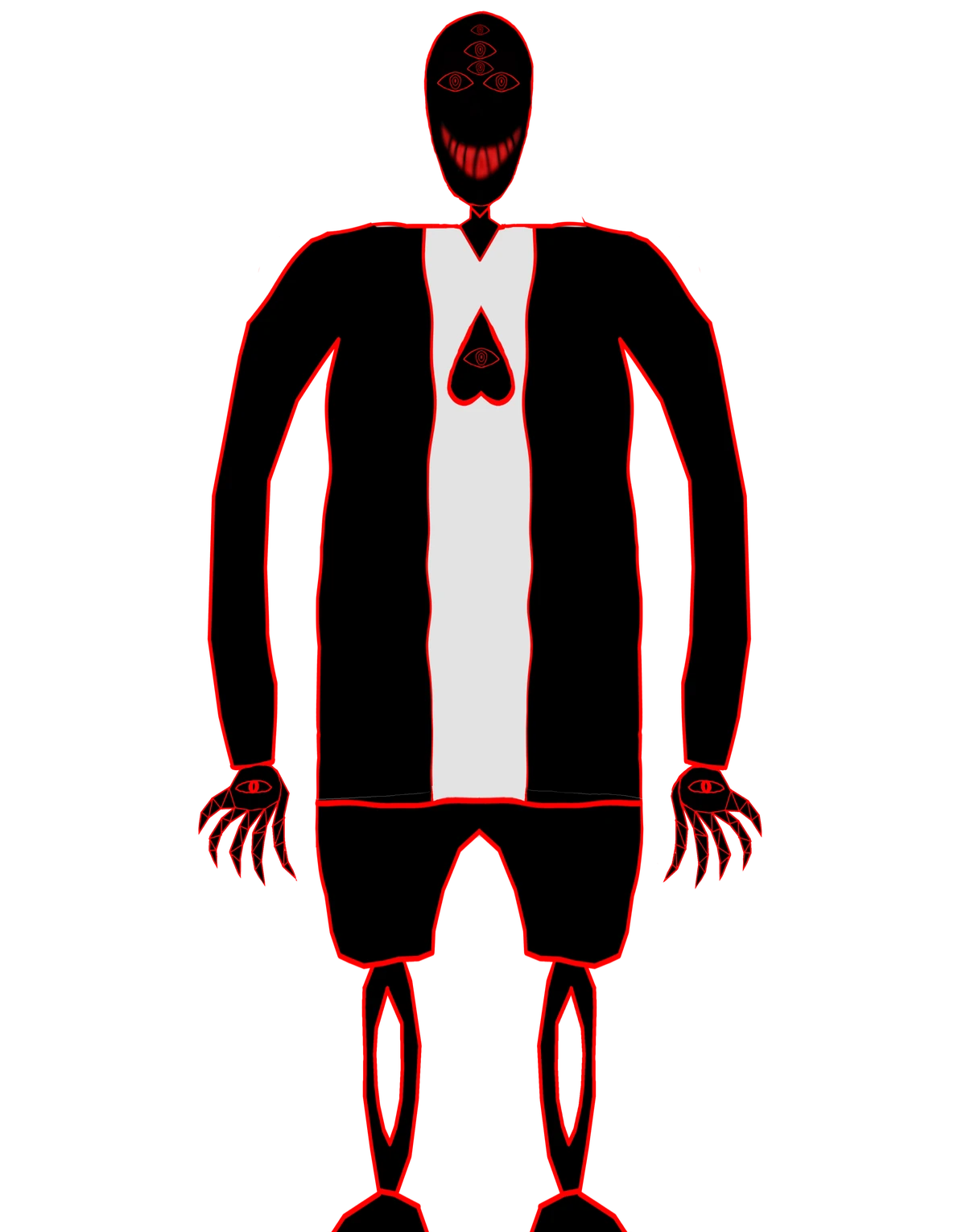 Category:Sans | EtherZeroverse Wiki | Fandom