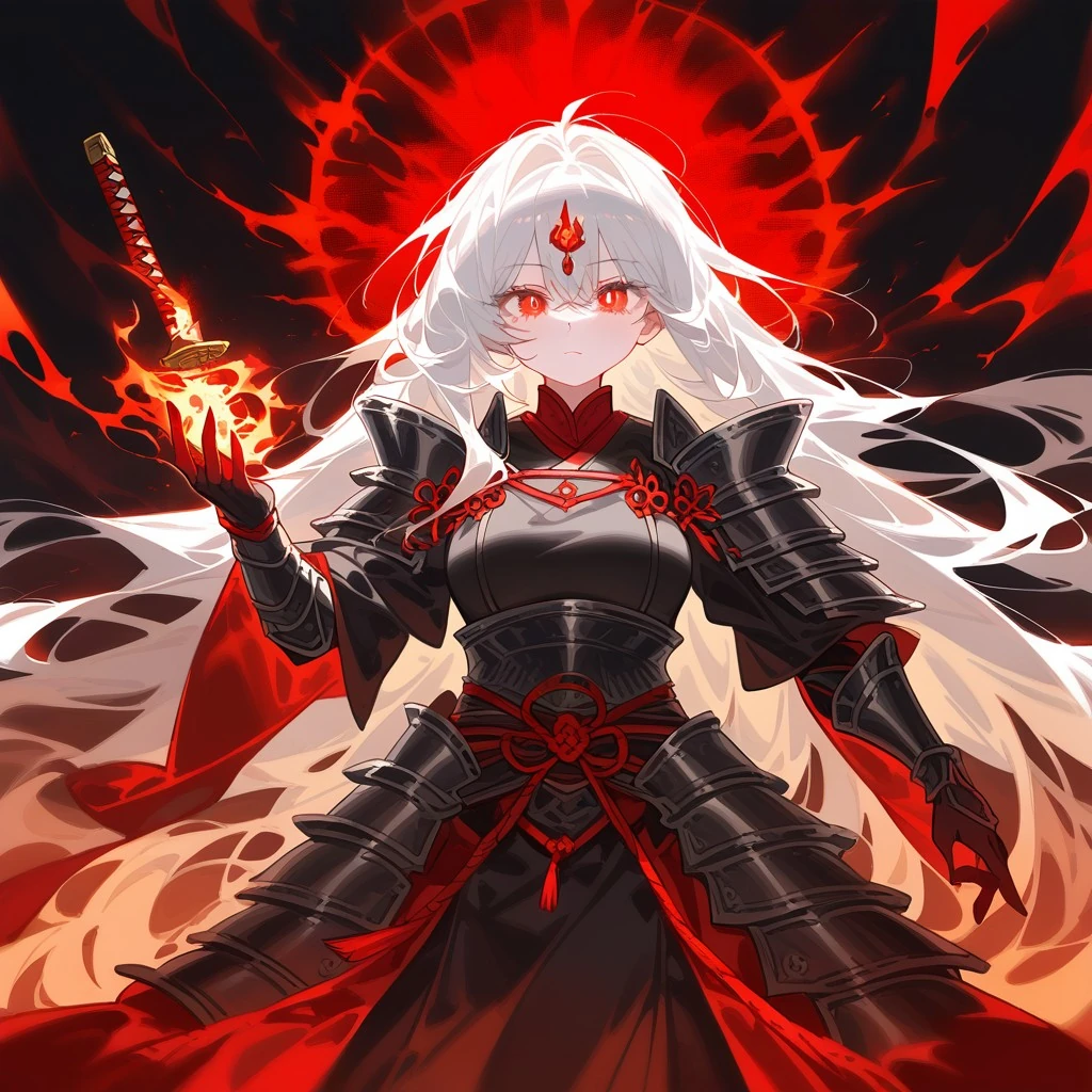 Seraphara, the Shaper’s Masterpiece | EtherZeroverse Wiki | Fandom