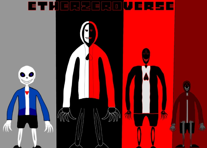 EtherZeroverse Wiki | Fandom