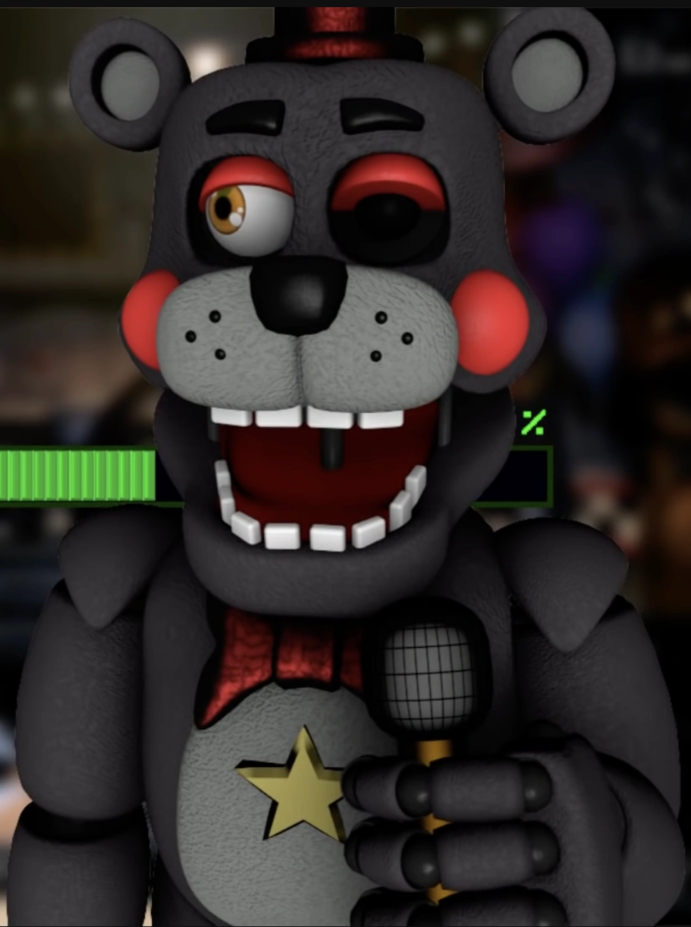 Lefty | EthGoesBOOM YT Wiki | Fandom