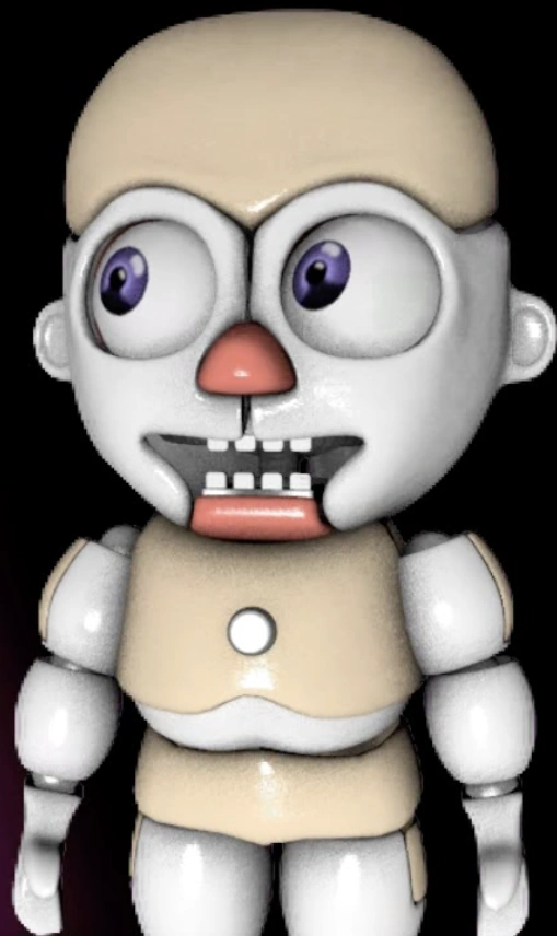 Bidybab | EthGoesBOOM YT Wiki | Fandom