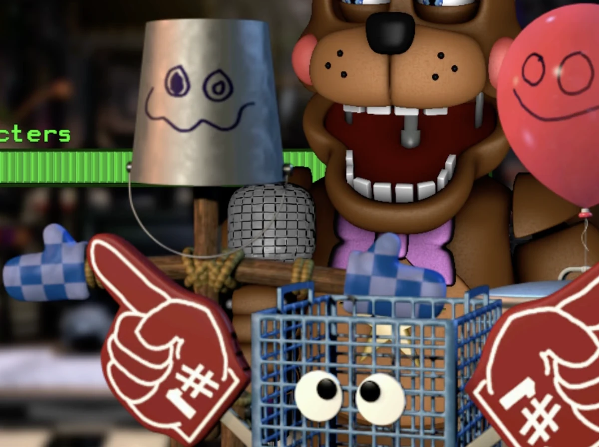 Trash n the Gang | EthGoesBOOM YT Wiki | Fandom