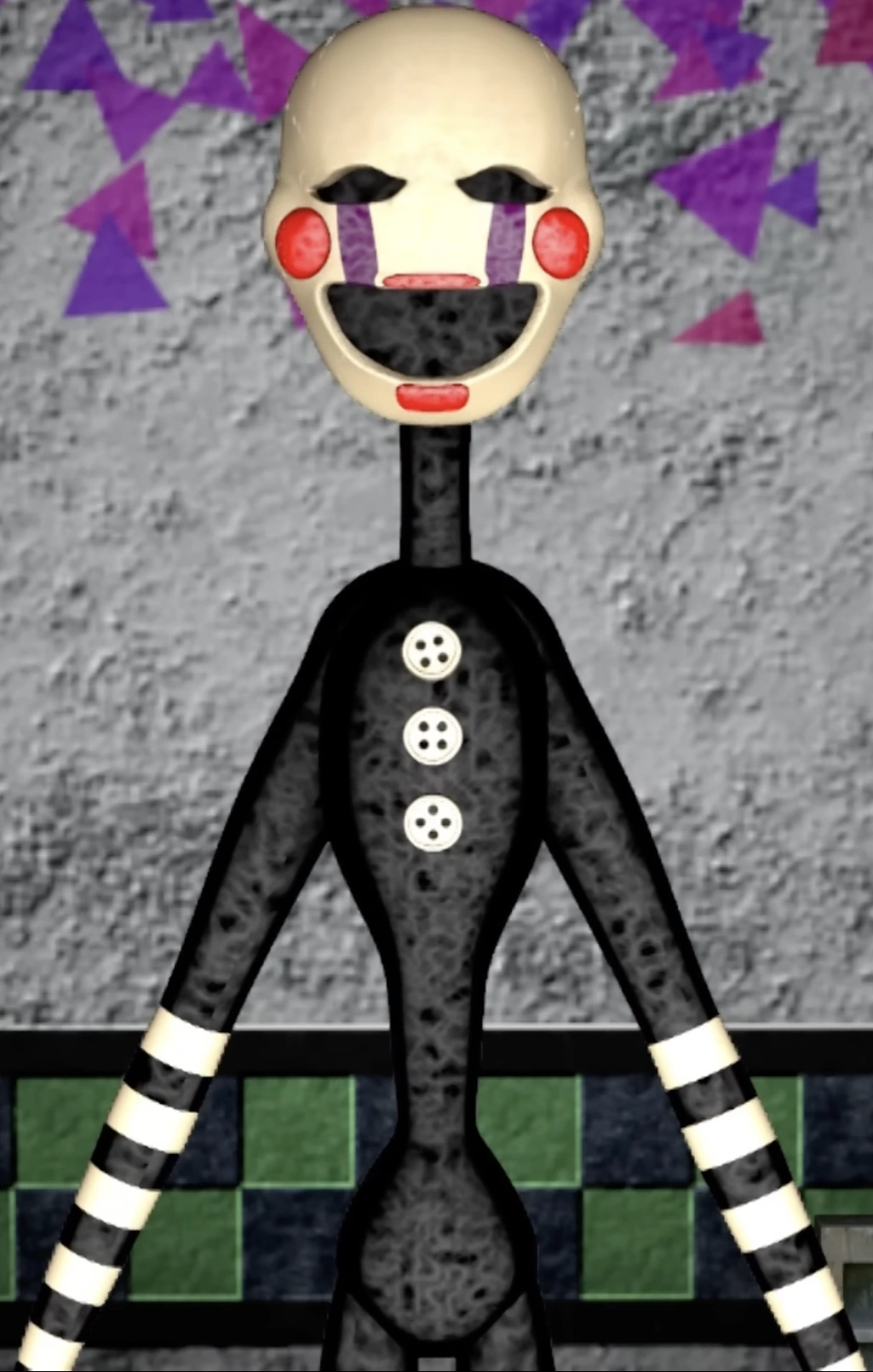 Puppet | EthGoesBOOM YT Wiki | Fandom