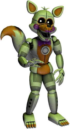 Lolbit | EthGoesBOOM YT Wiki | Fandom