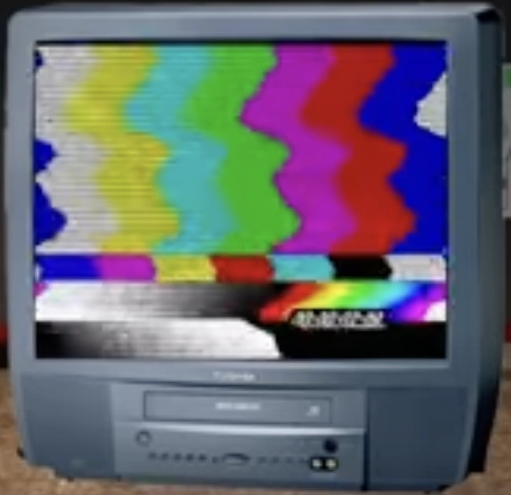 1987 Security Tapes | EthGoesBOOM YT Wiki | Fandom