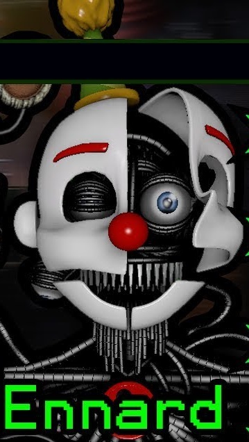 Ennard Ethgoesboom Yt Wiki Fandom