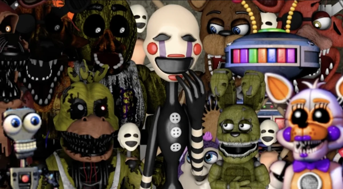 Plushtrap's Anti UCN Group | EthGoesBOOM YT Wiki | Fandom